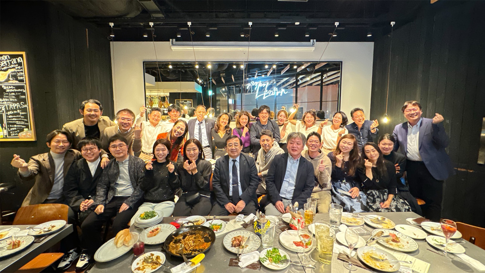 志士の会（平成17年卒・110期）／プチ同窓会開催 | 東京歯科大学同窓会